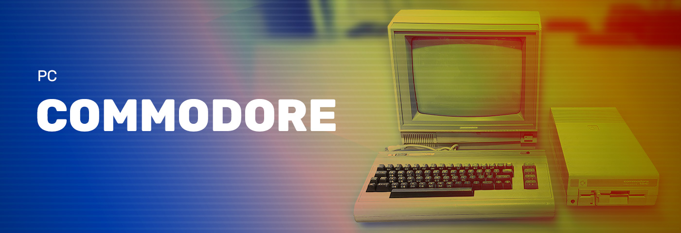Commodore